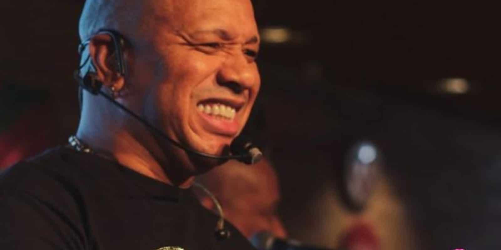 Anderson Leonardo, do grupo Molejo, revela diagnóstico de câncer ...