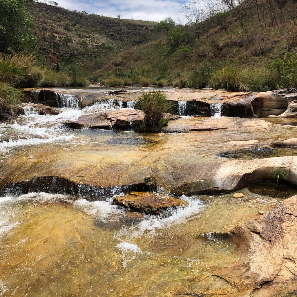Cachoeira da Capivara, em Capitólio, entra para lista internacional de ...