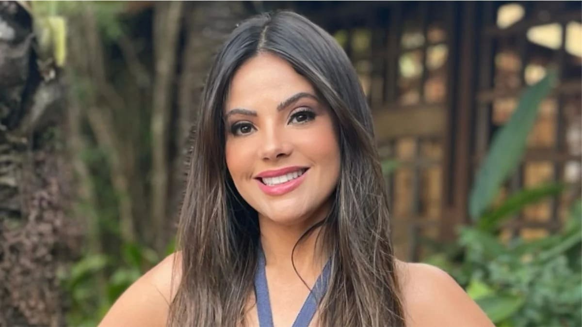 Carina Pereira vence processo contra Globo em 2ª instância – Fatos ...