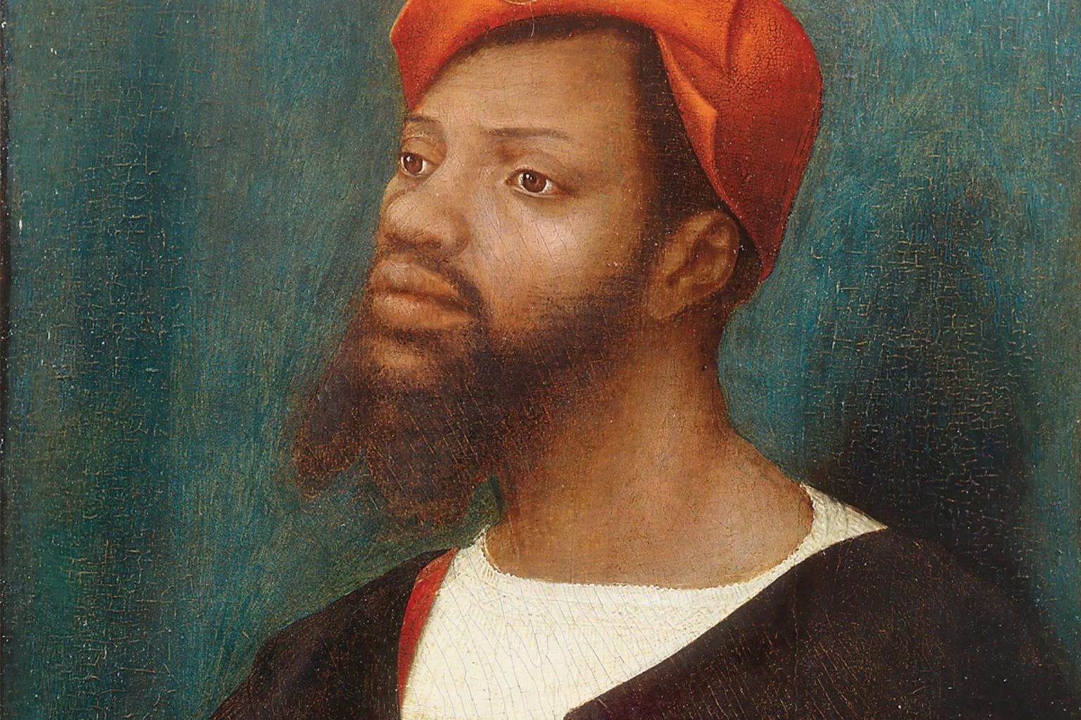 O grande compositor negro do século XVI apagado da história
