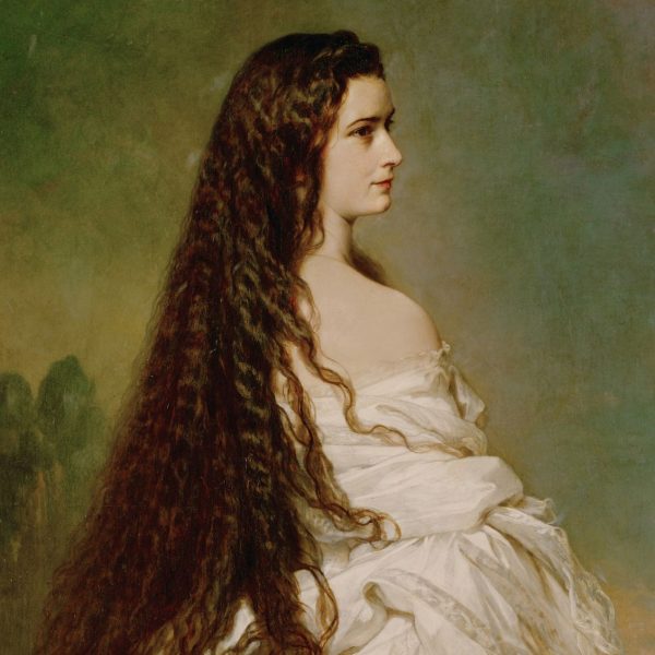 A História Real De Sissi Imperatriz Que Inspirou Nova Série Fatos