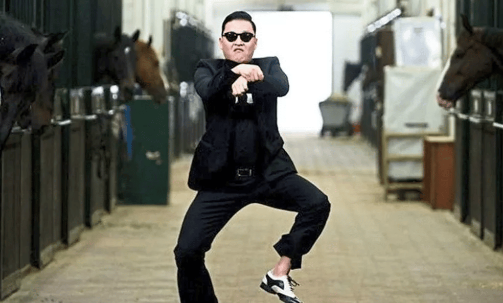 Por onde anda Psy, famoso pelo hit Gangnam Style de 2012 – Fatos ...
