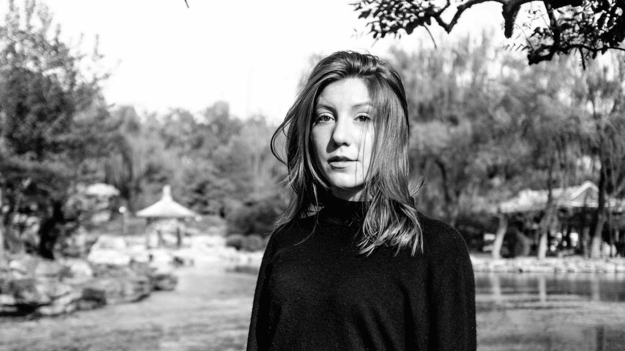 O assassinato de uma jornalista que virou a produção "Assassinato nas ...