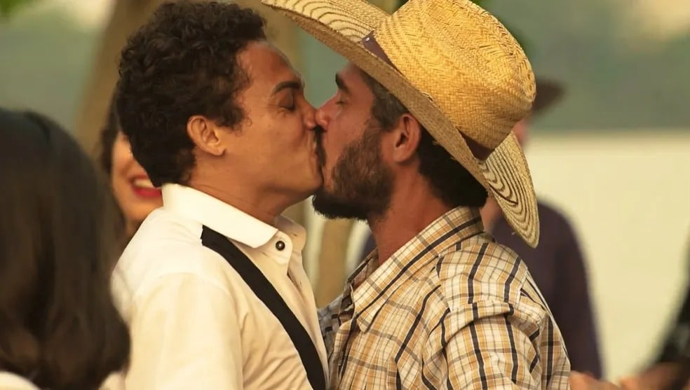 Momentos Emocionantes Do último Capítulo De Pantanal Fatos Desconhecidos
