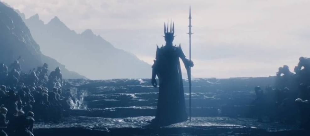 Anéis do Poder: último episódio revela identidade de Sauron – Fatos ...