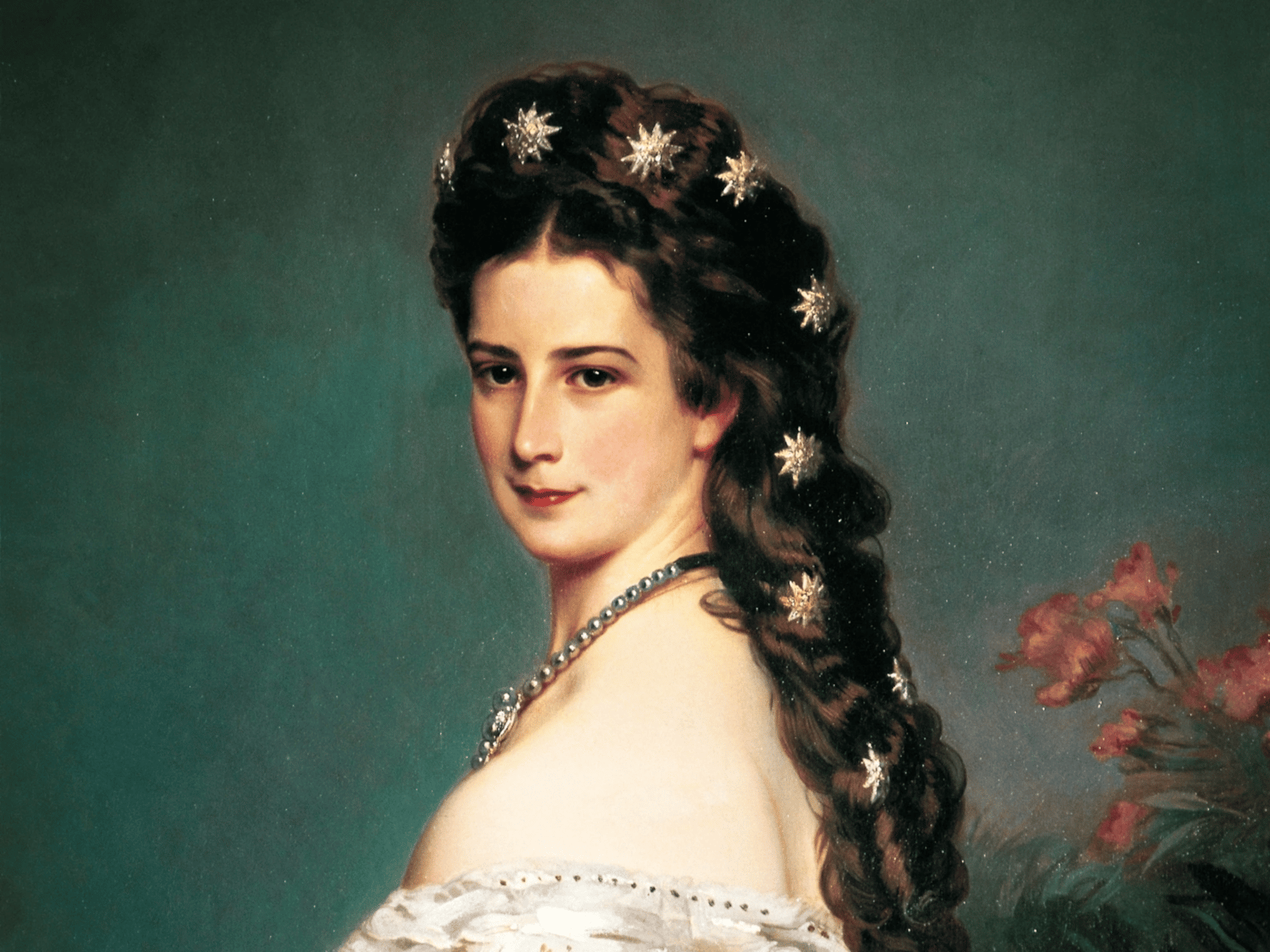 A história real de Sissi, imperatriz que inspirou nova série – Fatos ...