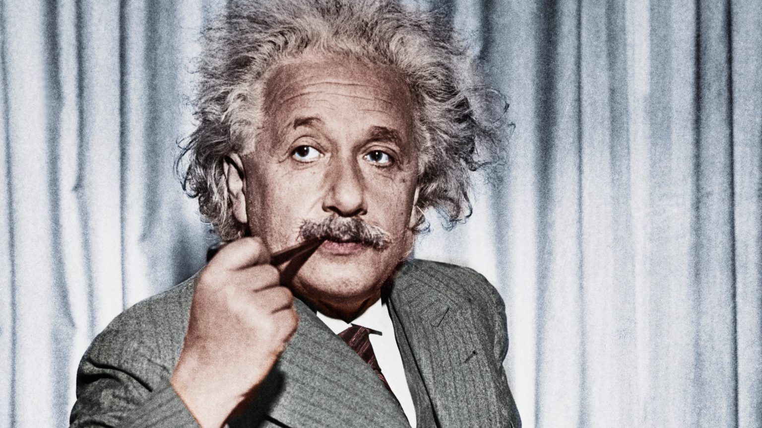 A história do cérebro de Einstein vai te impressionar – Fatos Desconhecidos