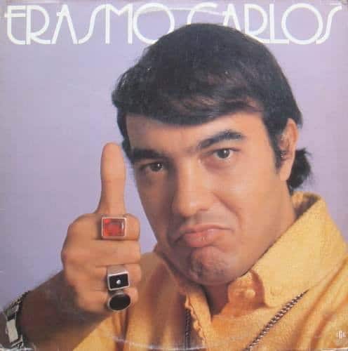 Erasmo Carlos, um dos pioneiros do rock brasileiro – Fatos Desconhecidos