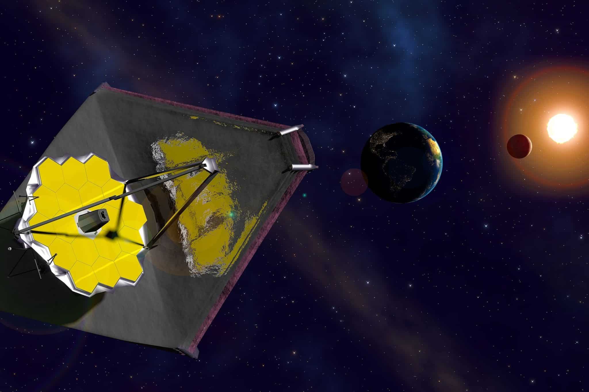 Interceptador Interestelar: Conheça esse plano ambicioso