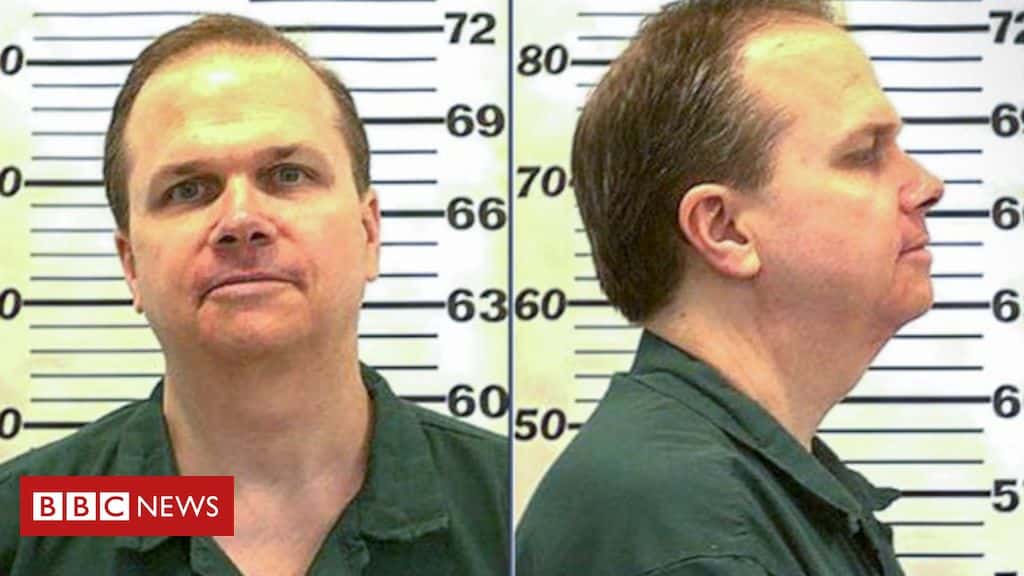 John Lennon se foi há 42 anos. Relembre a morte do astro e seu assassino