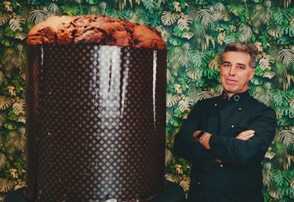 Quanto Custa O Panetone Mais Caro Do Mundo