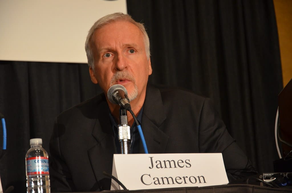 James Cameron diz que efeitos de Avatar 2 superam Thanos