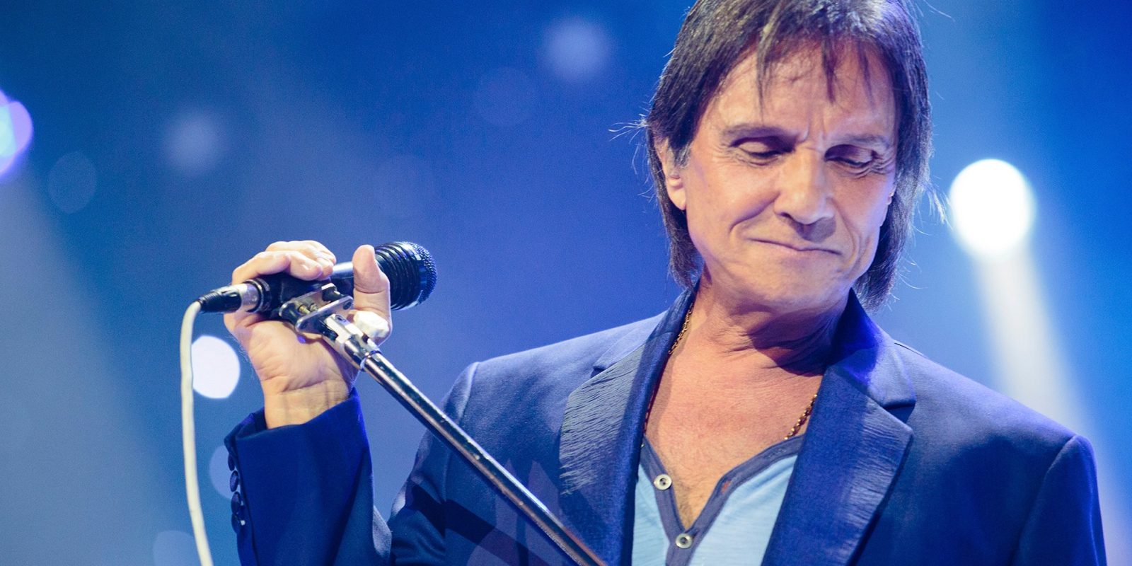 Quem são os convidados do Especial de Roberto Carlos em 2022?