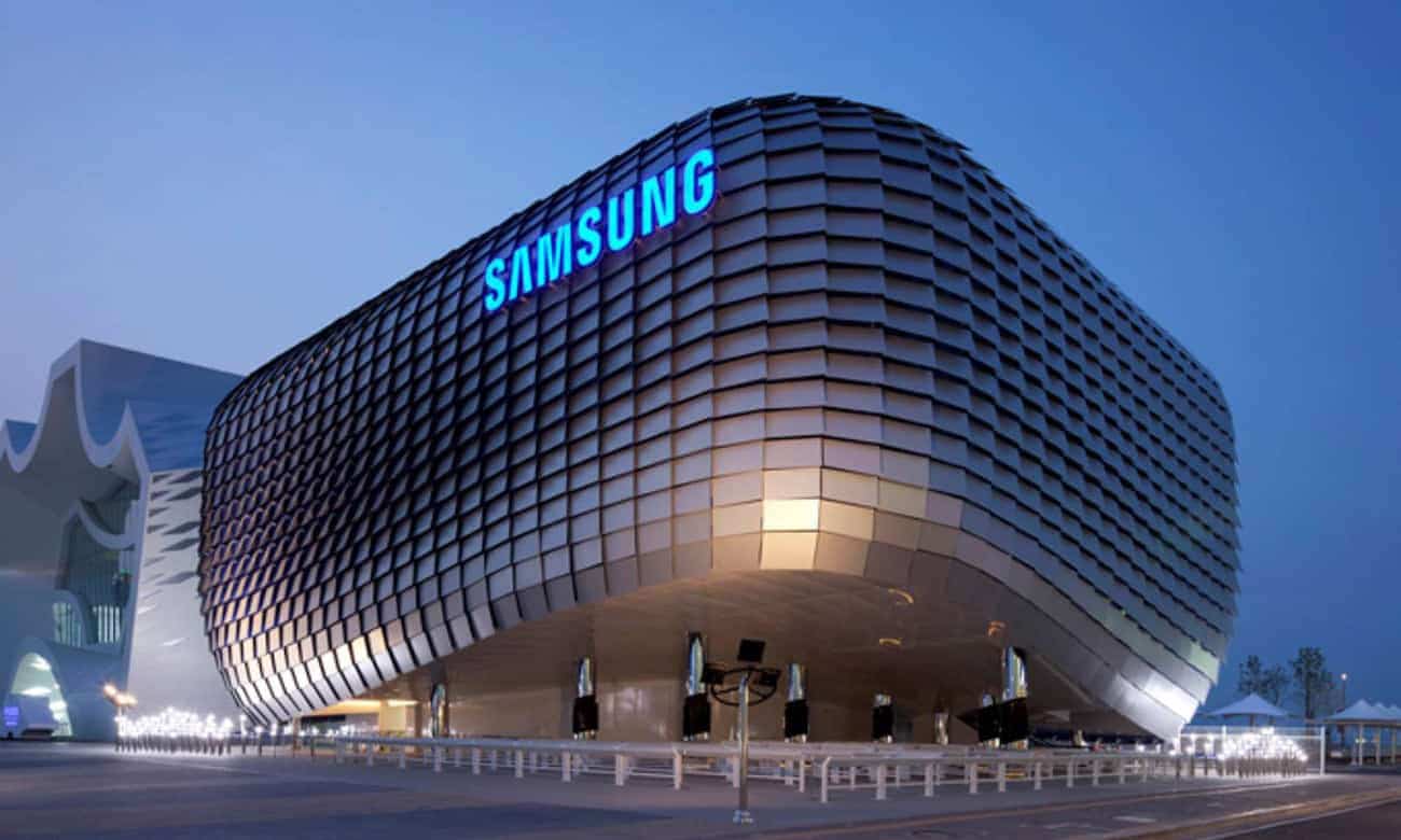 Samsung passa Google e se torna a melhor marca do mundo