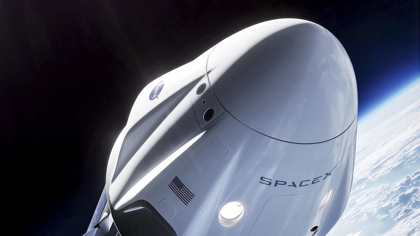 SpaceX, de Elon Musk, está avaliada em US$ 137 bilhões