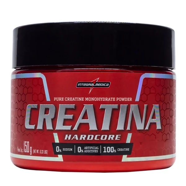 Para que serve a creatina? Veja 4 motivos para quem treina tomá-la