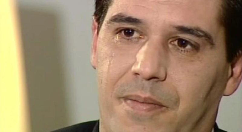 A história de Rui Pedro, menino sequestrado em Portugal antes de ...