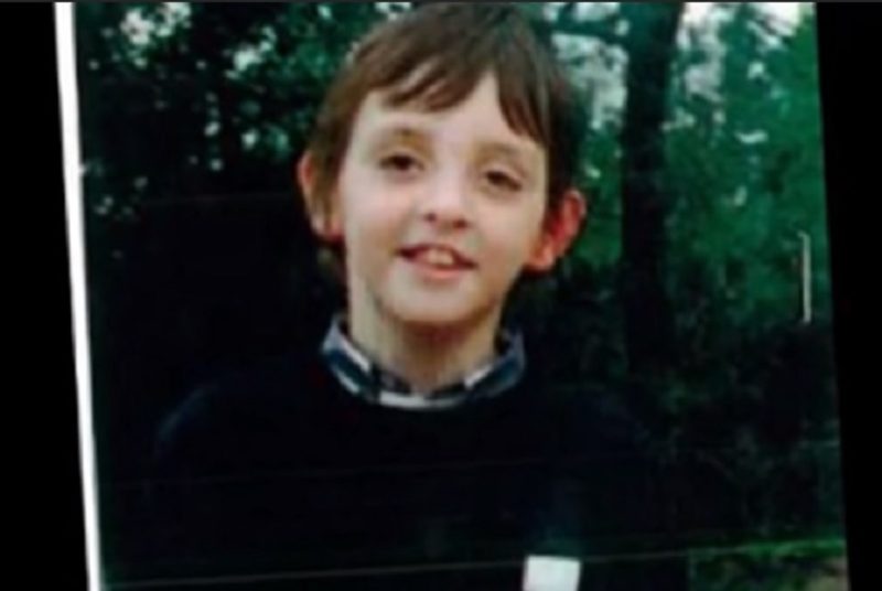 A história de Rui Pedro, menino sequestrado em Portugal antes de ...