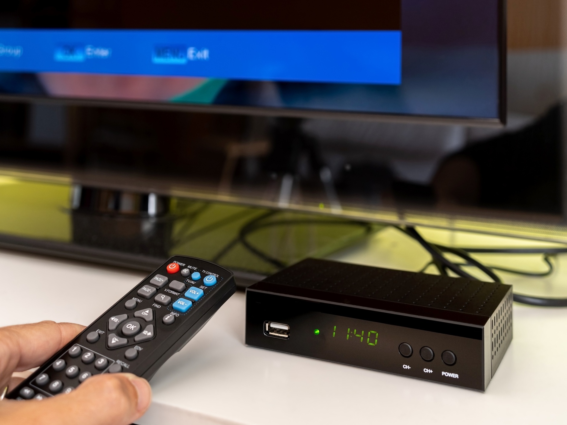 Saiba como descobrir se sua TV Box é pirata e será bloqueada
