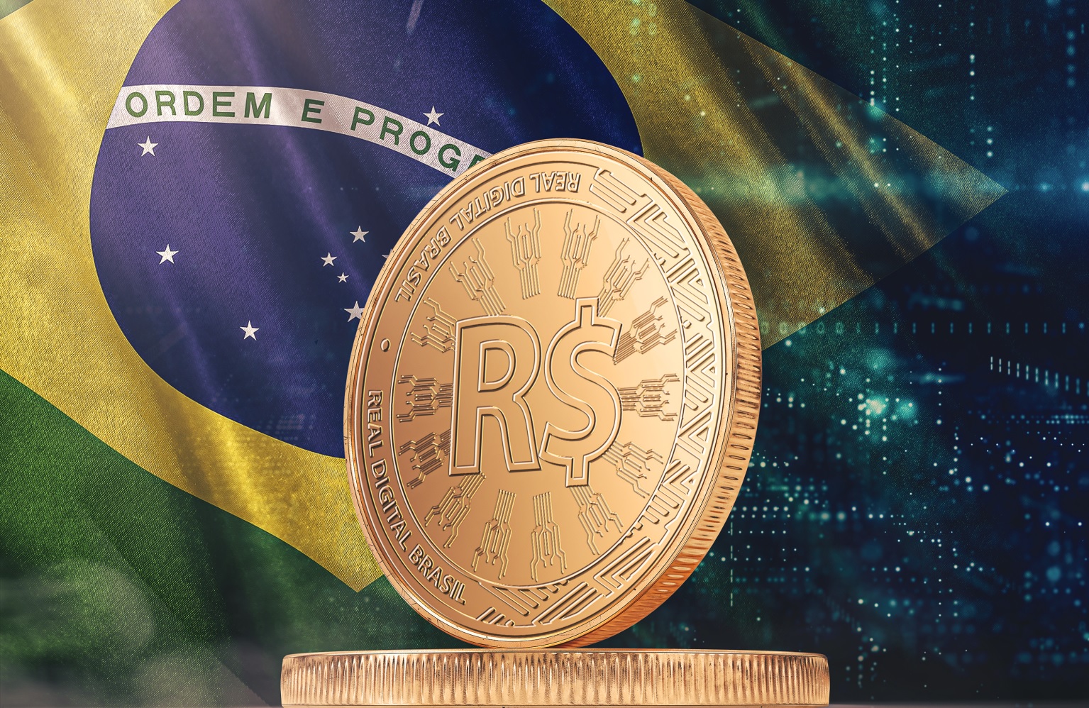 Real Digital: o que é e para que serve a moeda virtual brasileira