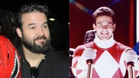 Entenda as ausências no especial de Power Rangers