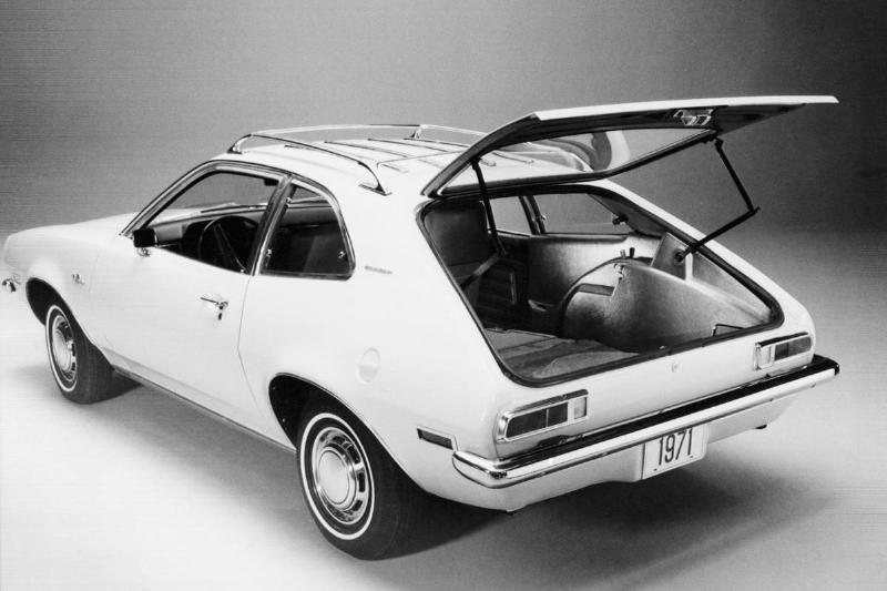 Fotos raras para se lembrar da década de 1970