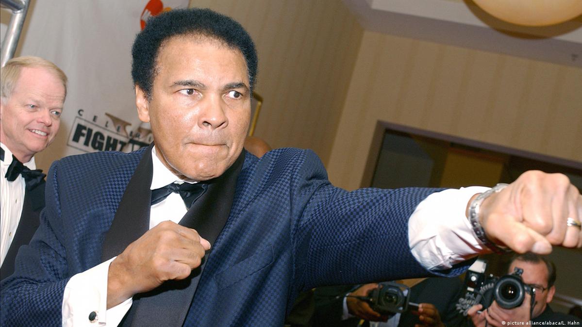 Relembre quando Muhammad Ali salvou reféns em Israel