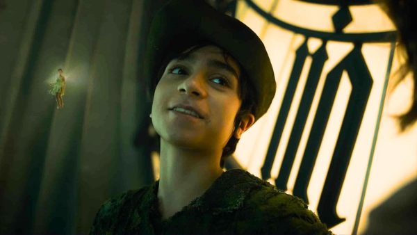 Conheça a história real que inspirou o personagem Peter Pan