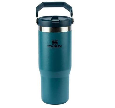 Além dos copos, conheça as linhas de produtos da Stanley