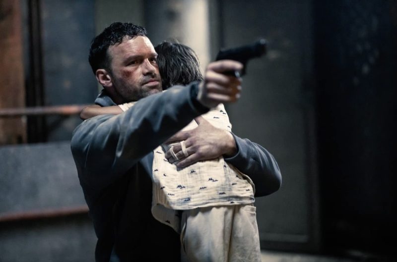 Entenda o final de Agente Infiltrado e saiba se terá continuação