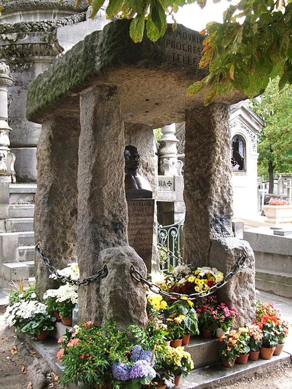 Conheça a história de Allan Kardec, o “pai” do espiritismo