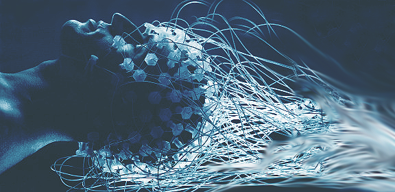 Passar sua mente para um computador pode se tornar possível; entenda