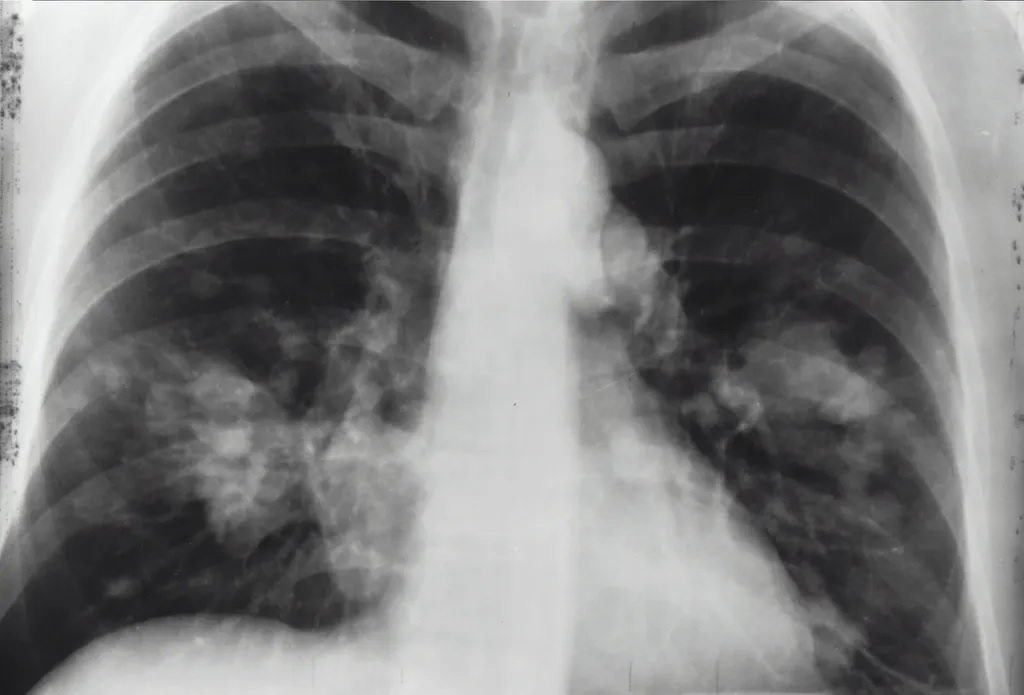 IA usa radiografia para diagnosticar doenças do coração