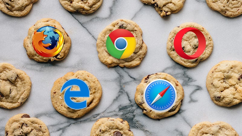 O que são os cookies de computador e para que eles servem