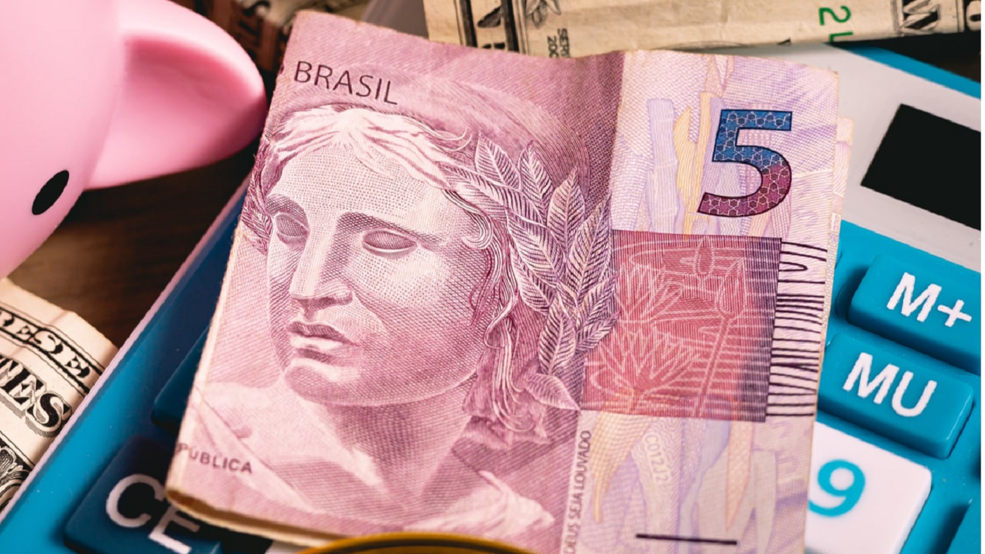 Nota de 5 reais pode valer mais de R$ 400 – Fatos Desconhecidos