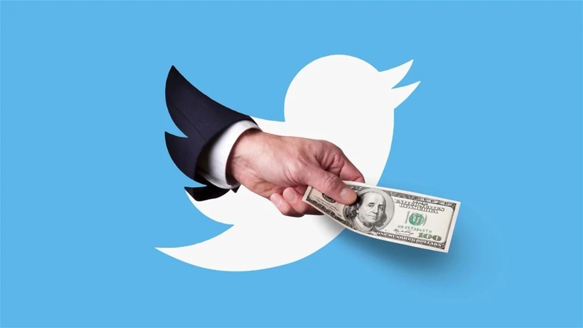 Como monetizar uma conta no Twitter/X