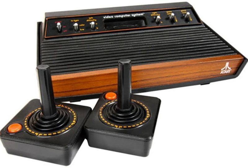 Em que ano surgiu o primeiro console do mundo? Saiba a história do ...