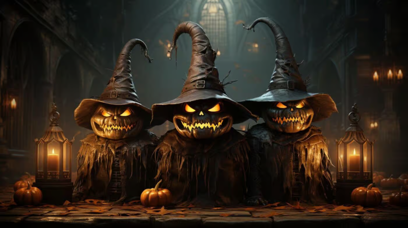 Qual é a origem do Halloween? – Fatos Desconhecidos