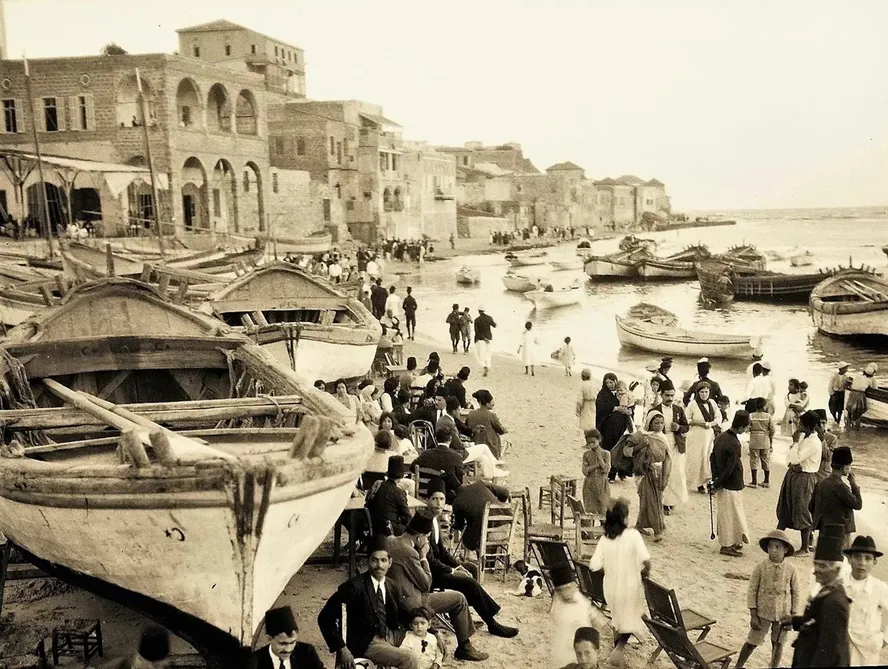 Entenda as origens do conflito entre Palestina e Israel – Fatos ...