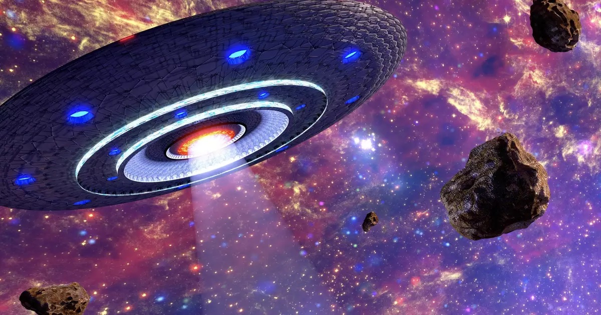 Alienígenas podem demorar 400 mil anos para fazer contato com a Terra