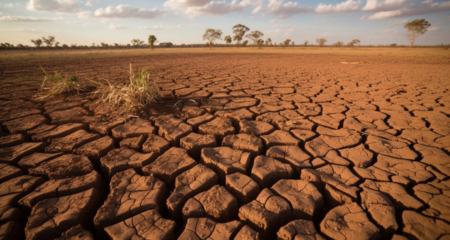 Pela primeira vez, Brasil registra clima árido no Nordeste