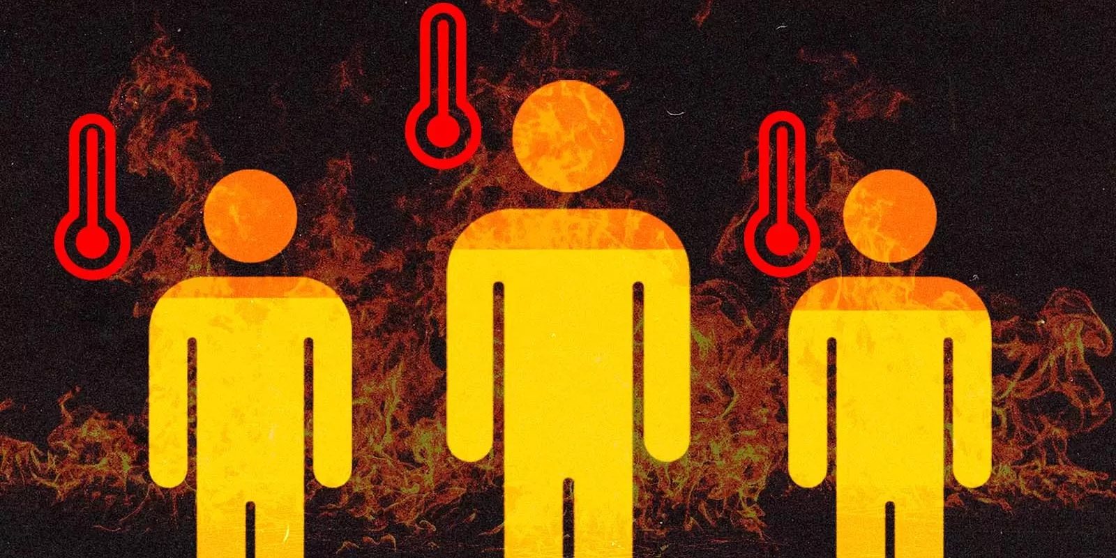 Calor: quais são os efeitos das altas temperaturas no corpo humano?