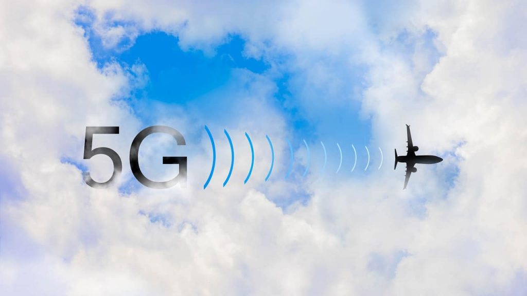 5G do Brasil é um dos mais rápidos do mundo, conforme estudo