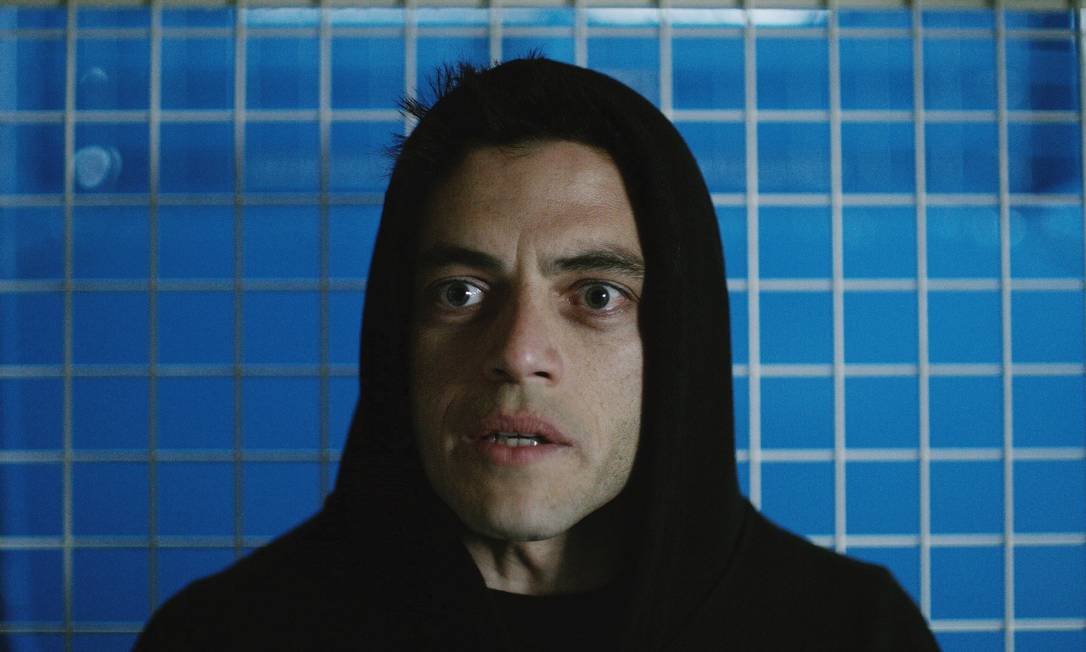 Conheça Mr. Robot, a série com pontuação quase perfeita
