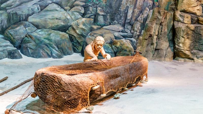 Cientistas podem ter encontrado o primeiro caminho para a América há 24 ...