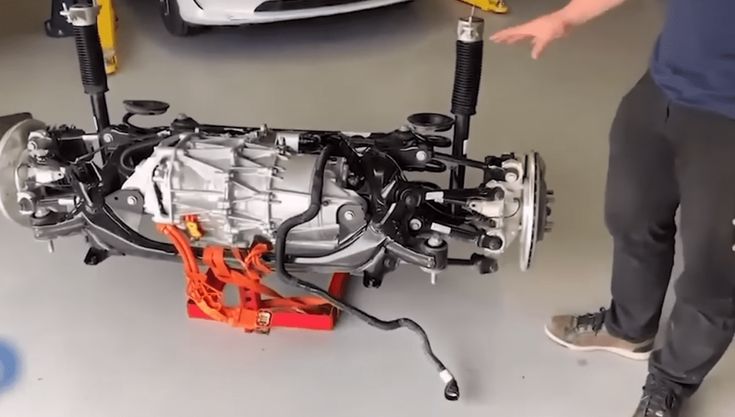 Novo motor da Tesla promete revolucionar mercado