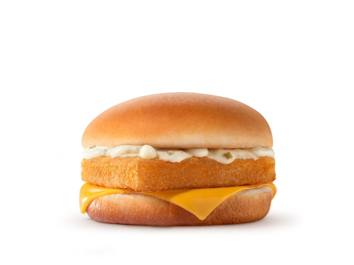 Como dois fãs conseguiram que o McDonald's relançasse o McFish no Brasil