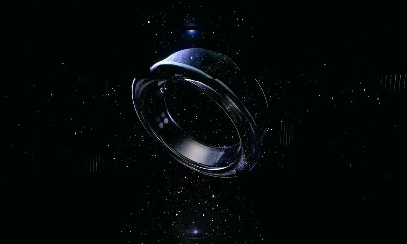 Galaxy Ring é 'muito leve' e deve sair ainda esse ano