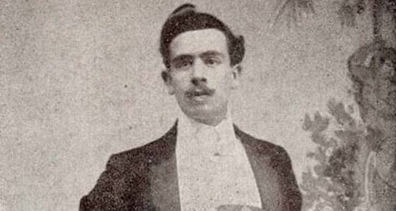 Conheça a história de Jean Libbera, que tinha um gêmeo parasita