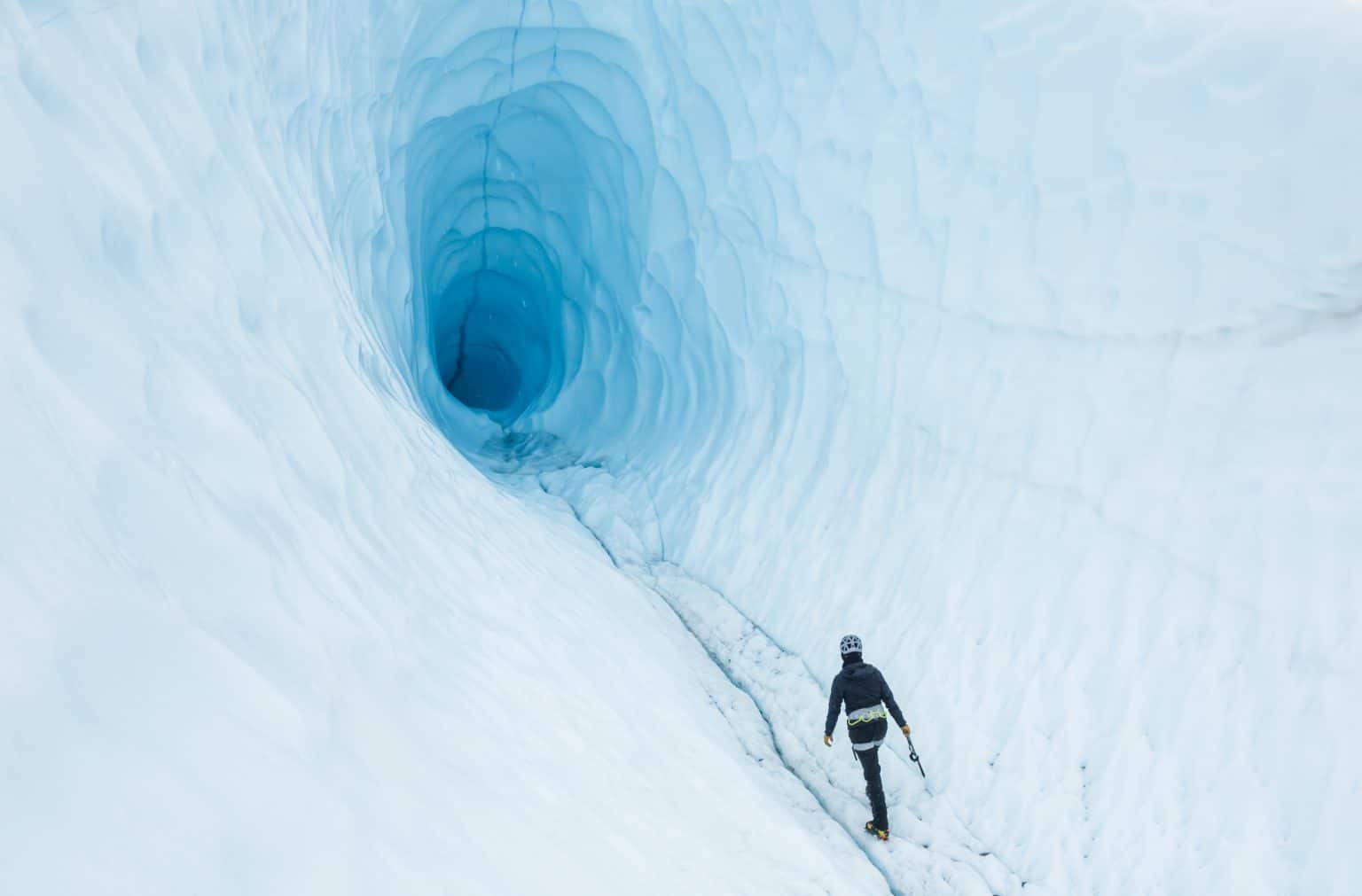Qual é o lugar mais frio do mundo?